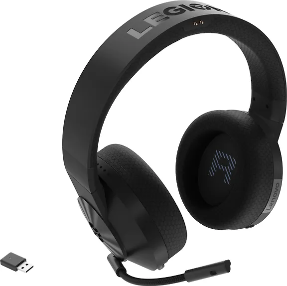 Lenovo Legion H600 Wireless Gaming Headset – TELKOS SOLUTIONS