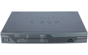 Cisco Router 881-SEC-K9 881 – TELKOS SOLUTIONS