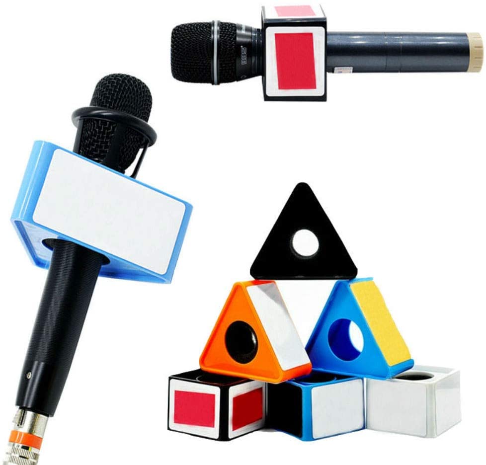 Microphone Flag – TELKOS SOLUTIONS