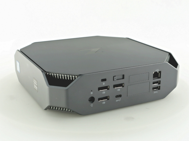HP Z2 Small Form Factor (SFF) G4 Workstation – TELKOS SOLUTIONS