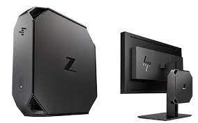 HP Z2 Small Form Factor (SFF) G4 Workstation – TELKOS SOLUTIONS