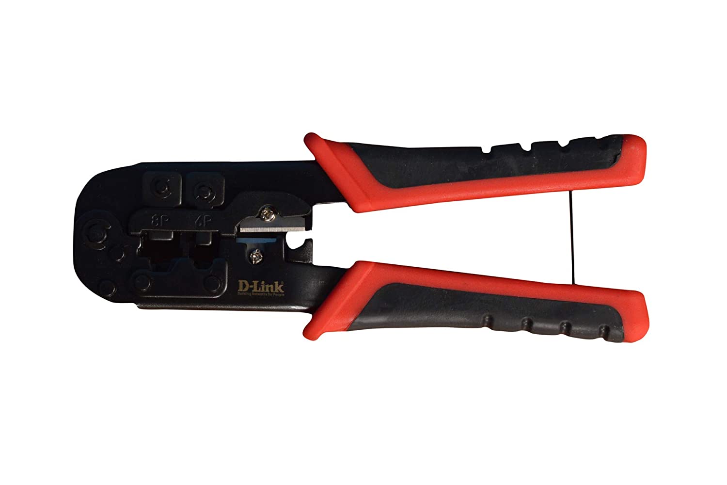 D- Link Modular Plug Crimping Tool – TELKOS SOLUTIONS