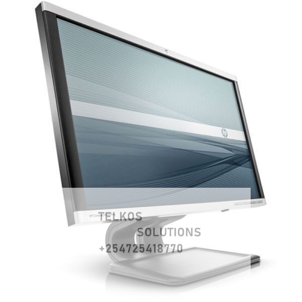 HP Compaq LA2205wg 22 Inch Widescreen Monitors Display,VGA,DVI outputs ...