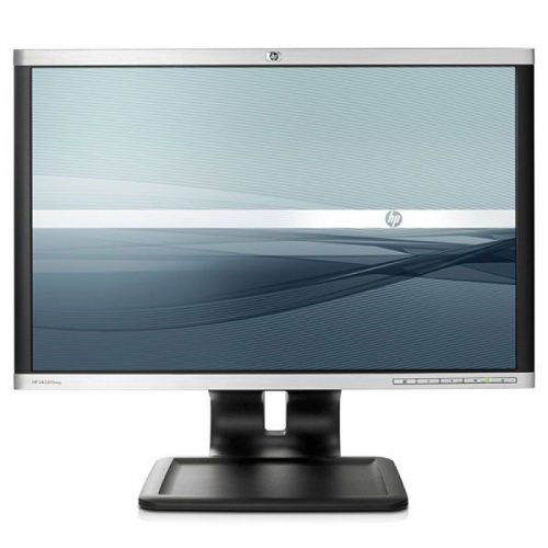 HP Compaq LA2205wg 22 Inch Widescreen Monitors Display,VGA,DVI outputs ...