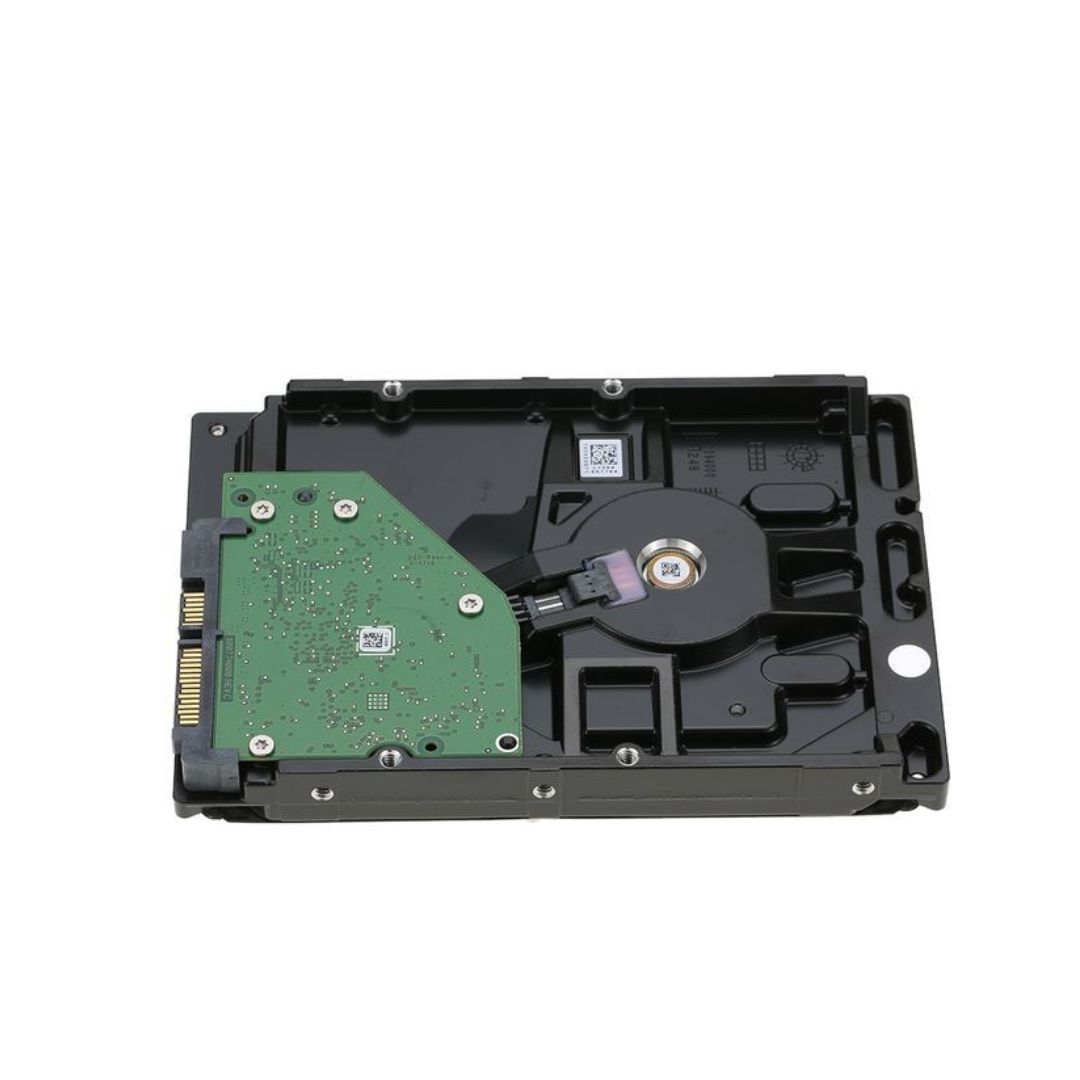 Seagate Internal Hard Disk Drive 1TB Desktop 7200 RPM – TELKOS SOLUTIONS