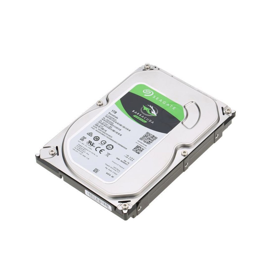 Seagate Internal Hard Disk Drive 1TB Desktop 7200 RPM – TELKOS SOLUTIONS