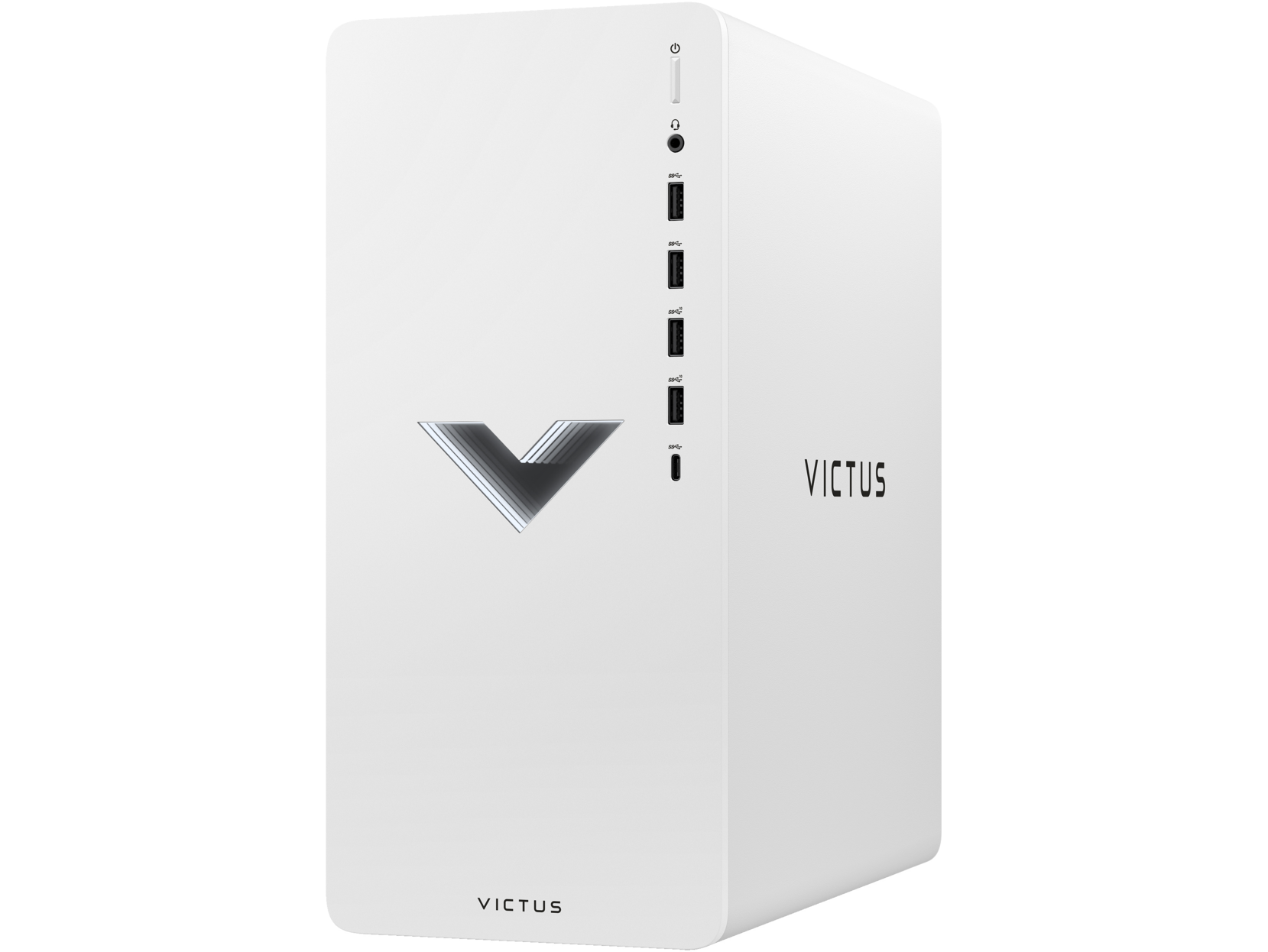 HP Victus 15L Tower – TELKOS SOLUTIONS