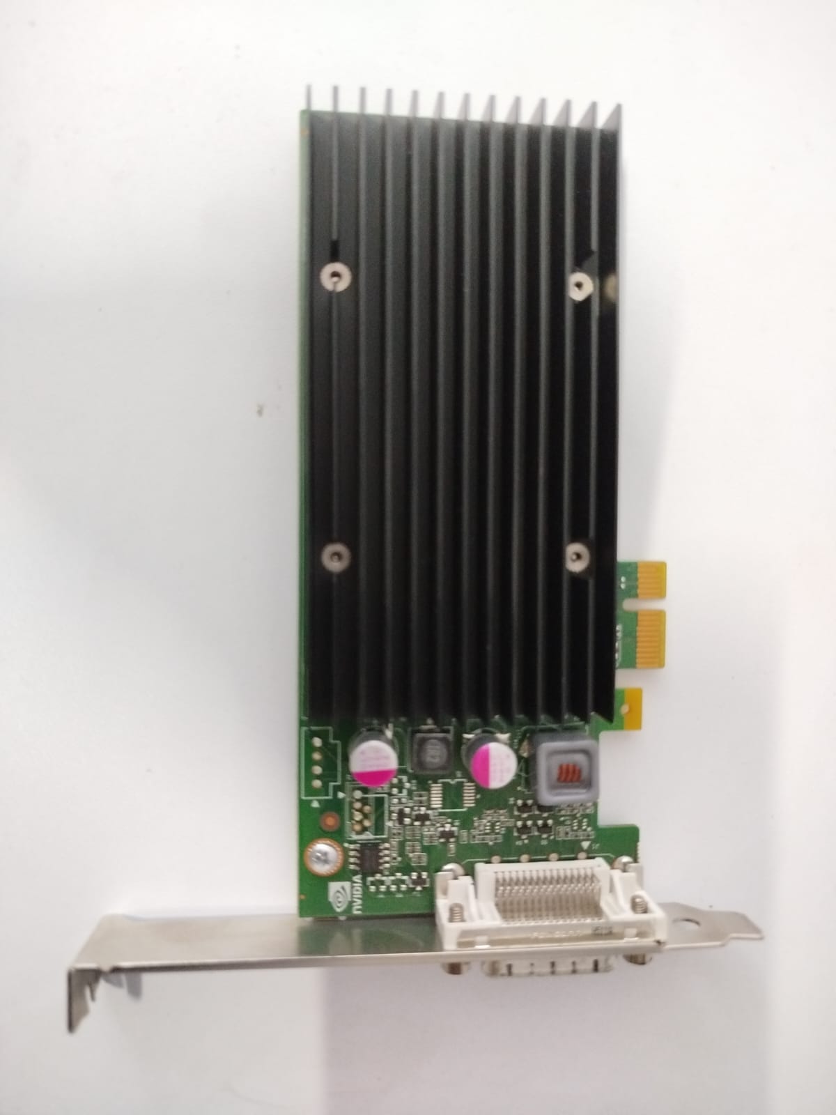 NVDIA GEFORCE Graphics Card – TELKOS SOLUTIONS